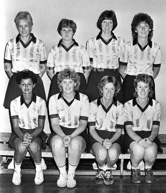 39658808 Rounders Teams Retro Northmptonshire Rounders Teams