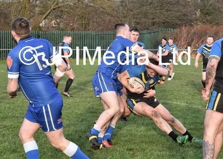 38459748-Picture by Julian Brown 18 01 20 Memorial match for Billy ...