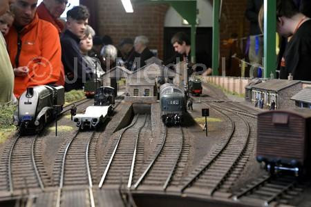 39418401-Scrborough Model Railway Exhibition at Newby and Scalby ...