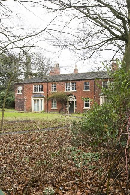 39660876-Red House Museum, Gomersal. - National World | Newsprints