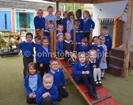 35413495-Lyncroft Primary School new starters - National World | Newsprints