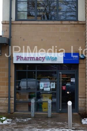 38876961-Pharmacy Wise, at Heckmondwike Health Centre - National World ...