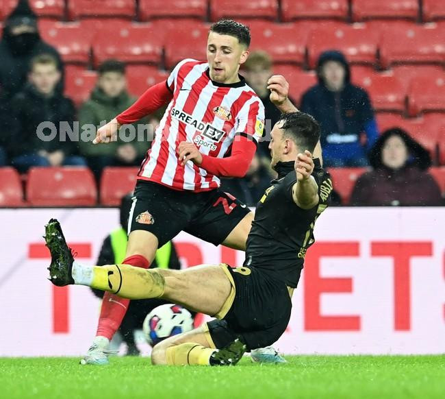 39680906-Safc 1-2 Sheffield United Efl Championship stadium of Light 15 ...