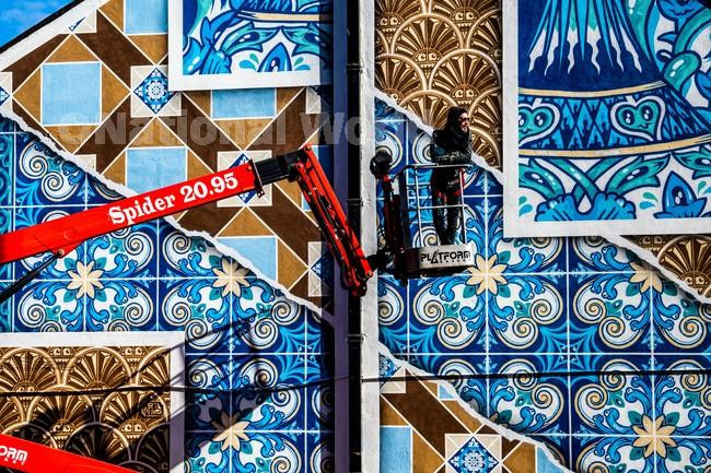 39687380-Add Fuel a Portuguese visual artist and illustrator Diogo ...