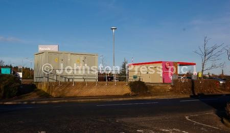 35852698-Tesco at Hardengreen, Dalkeith 8 1 18. GV of the south east ...