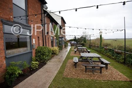 38389267-The Ship Inn at Freckleton has reopened following a ...