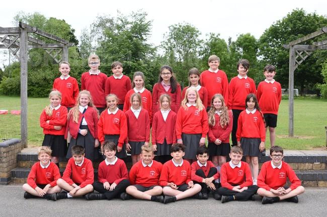 39724152-Wittering primary school year 6 leavers 2 Y623 - National ...