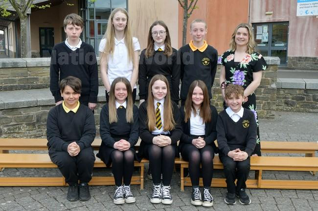 39725657-11-05-2023. Picture Michael Gillen. MADDISTON. Maddiston ...