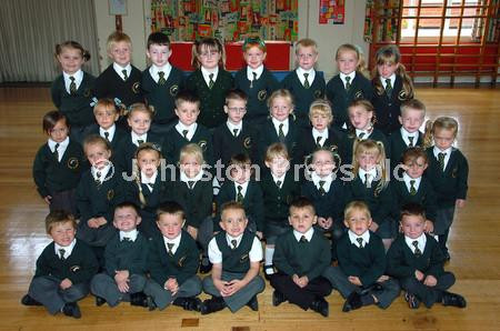 20114244-School Starters. Class RE at Shakespeare Primary School ...