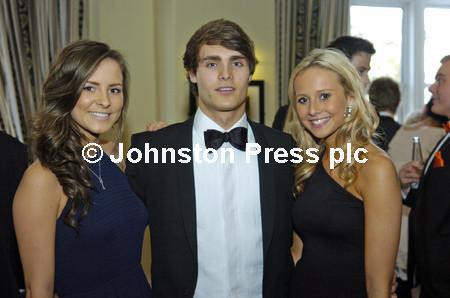 21508497-King Edward at Queen Mary School Prom. Adele Harrison, Ralph ...