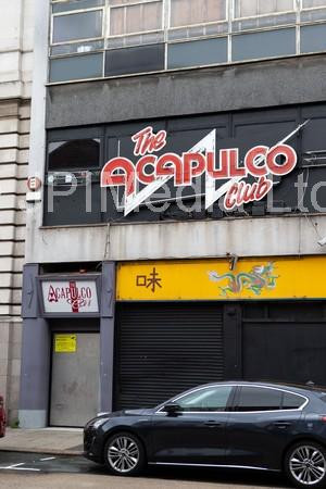 39141262-The Acapulco Club, Halifax - National World | Newsprints
