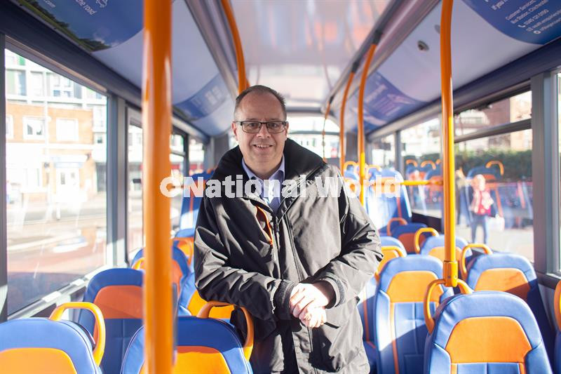 39922917-24 hour bus service to be launched in Porsmouth on 26th ...