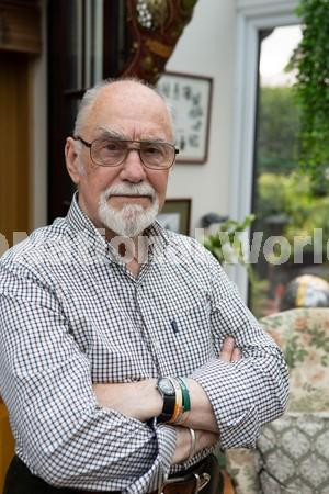 39467491-Falklands War veteran David Pinder - National World | Newsprints