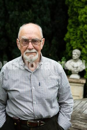 39467493-Falklands War veteran David Pinder - National World | Newsprints