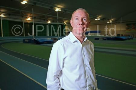 39327432-Interview and feature with former runner Peter Elliott at the ...
