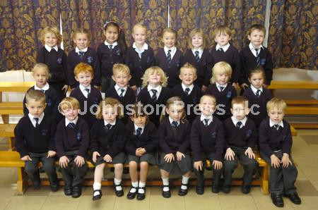 20114173-School starters - Mayfield Primary School. Reception class R1 ...