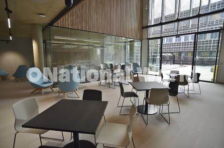 39540290-First look at the new ARU Peterborough building at Bishop s ...