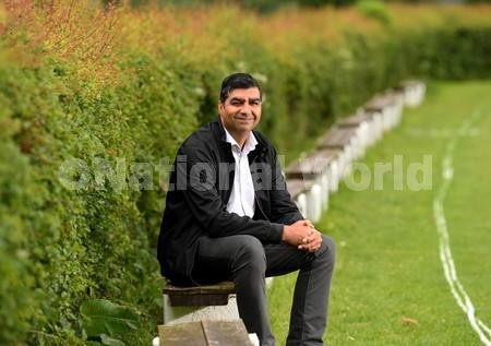 39459038-. Queens Birthday Honours. . Amjid Hussain has been awarded ...