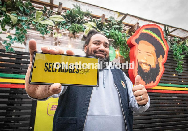 40428638-After huge success, Natty's Jerk is getting ready to open up a ...