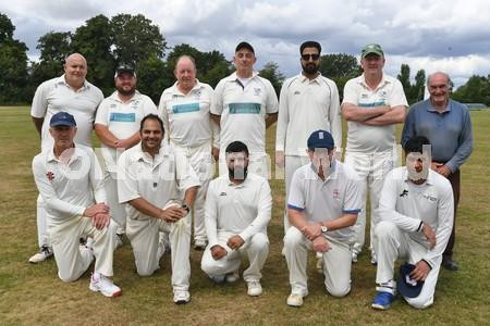 39499786-Ufford Park 2nds front Kevin O Rourke, Dan peroo, Arslan ...