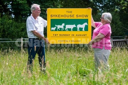 39487877-Date: 21st June 2022. Picture James Hardisty. Country Week ...