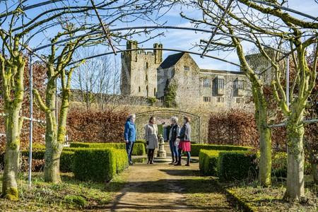 39364500-1 March 2022. . . . . The Lord-Lieutenant of North Yorkshire ...