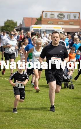 39484145-Freckleton Half Marathon and Fun Run. - National World ...