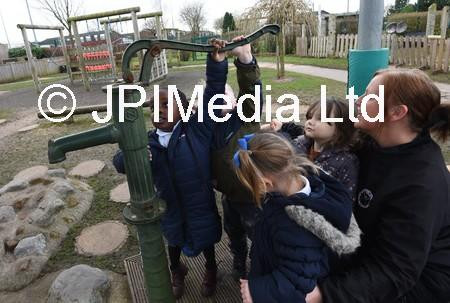 39371886-WIGAN - 03-02-22 CLASS ACT 2022 - Staff and pupils at Platt ...