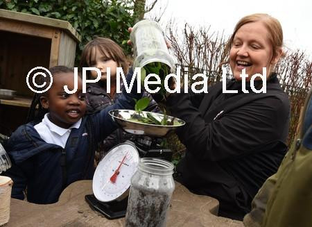 39371887-WIGAN - 03-02-22 CLASS ACT 2022 - Staff and pupils at Platt ...