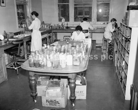 20879353-Moredun Institute and Parasitology Department - Unit of ...