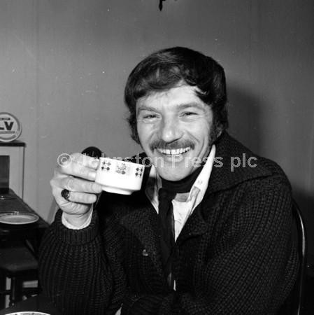 20234277-The actor Dennis Lotis - National World | Newsprints