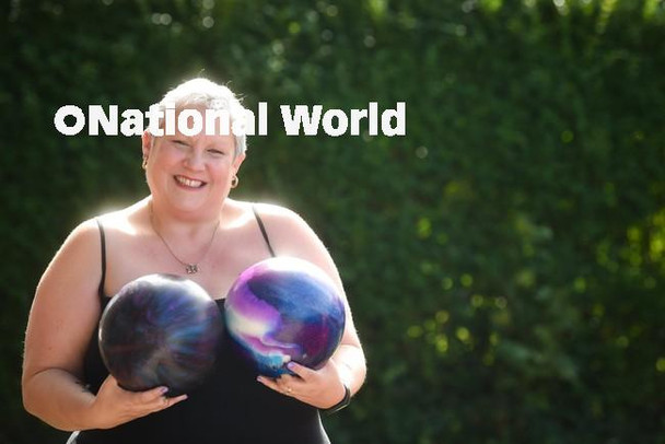 39570003-Cheryl Dryden-Lock is organising a ten-pin bowling marathon to ...