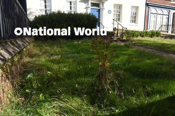 39574294-Photo Neil Cross; Arkwright House, Avenham, Preston - National ...