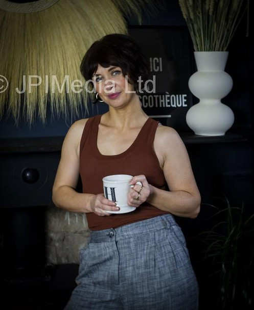 39603520-PIC LISA FERGUSON 02 11 2022 SCOTSMAN MAGAZINE ACTRESS HANNAH ...