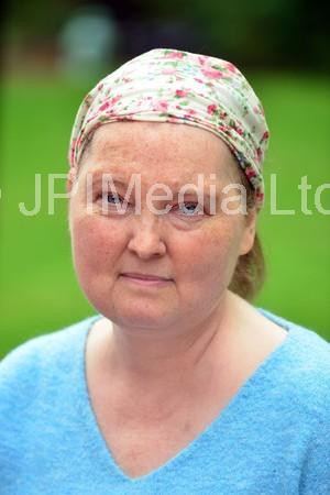 39087978-Angela Fletcher. Picture by FRANK REID - National World ...