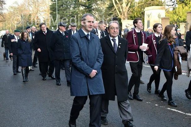 39612361-13-11-2022. Picture Michael Gillen. FALKIRK. Falkirk ...