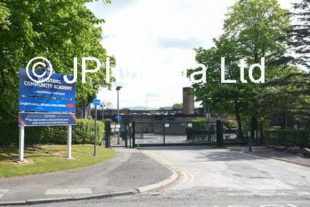 38984243-Garstang Community Academy - National World | Newsprints