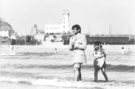 28211538-Scarborough Spring Bank Holday, June 1979 Mr. Mahdi Raza and ...