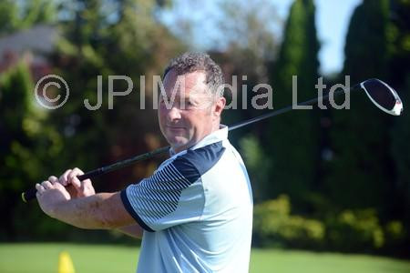 39108757-Neimann-Pick UK organiser and fundraiser Craig Mathieson at ...