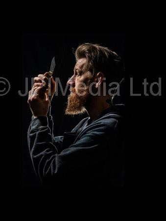 38895912-Date: 8th February 2021. Picture James Hardisty. Sheffield ...