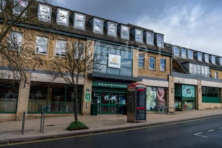 38919386-Date: 11th March 2021. Picture James Hardisty. Horsforth ...