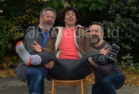 39253446-Patron of the Anti-Bullying Alliance is CBeebies presenter ...