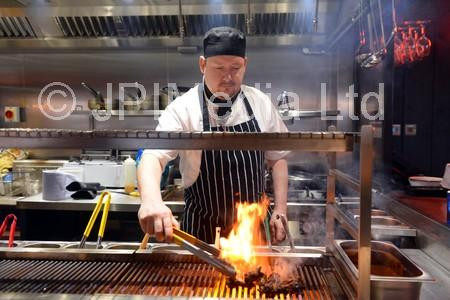 39192811-The new Turtle Bay Caribbean Social on The Riverside, Durham ...