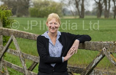 39409887-12 April 2022. . . . . Debbie Vollans, chair of the commitee ...