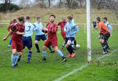 39300524-East End Park v Featherstone Colliery Division 1 West ...
