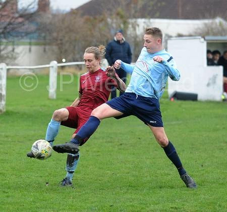 39300533-East End Park v Featherstone Colliery Division 1 West ...