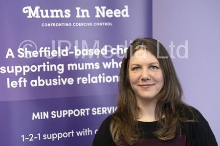 39333817-Founder and CEO of Sheffield based charity Mums in Need Laura ...
