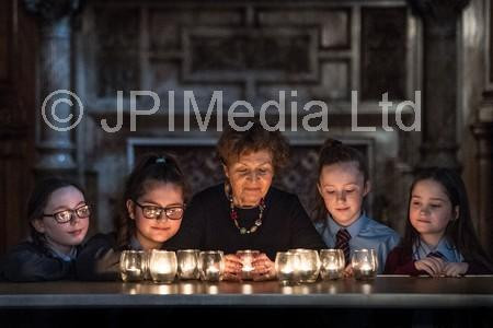 38516767-Picture, John Devlin. GLASGOW. Banqueting Hall, Glasgow City ...