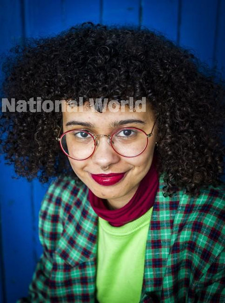 39634160-PIC LISA FERGUSON 22 12 2022 Arist - Saoirse Amira Anis ...