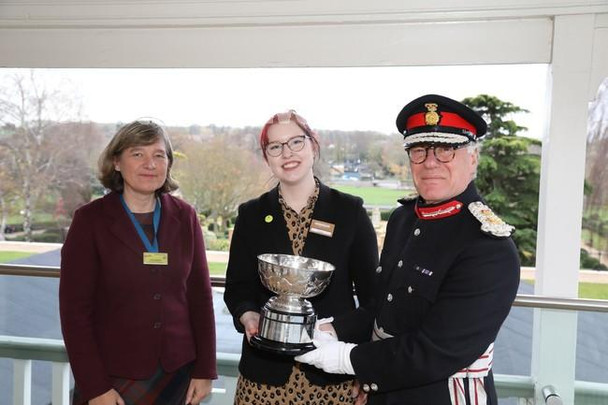 39637169-Kettering, Wicksteed Park, Kettering Civic Society, rose bowl ...